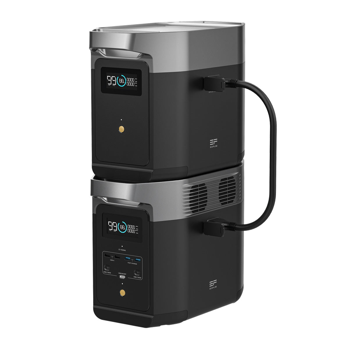 EcoFlow DELTA 2
