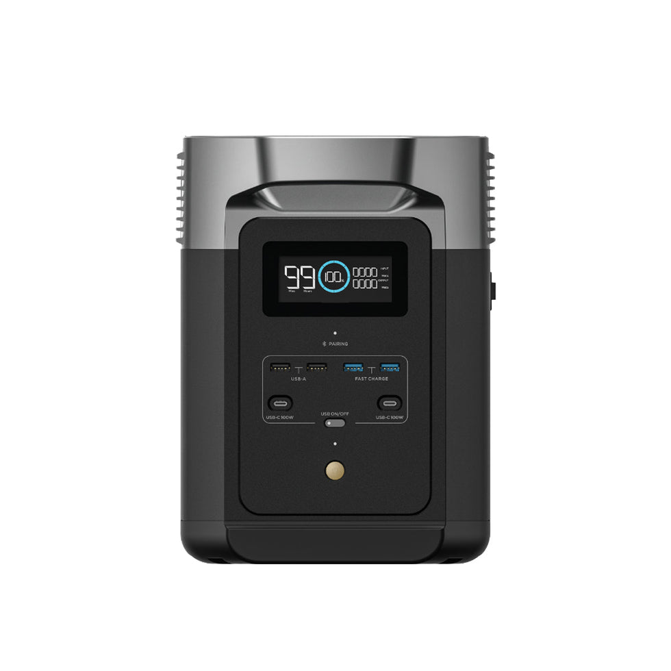 EcoFlow DELTA 3