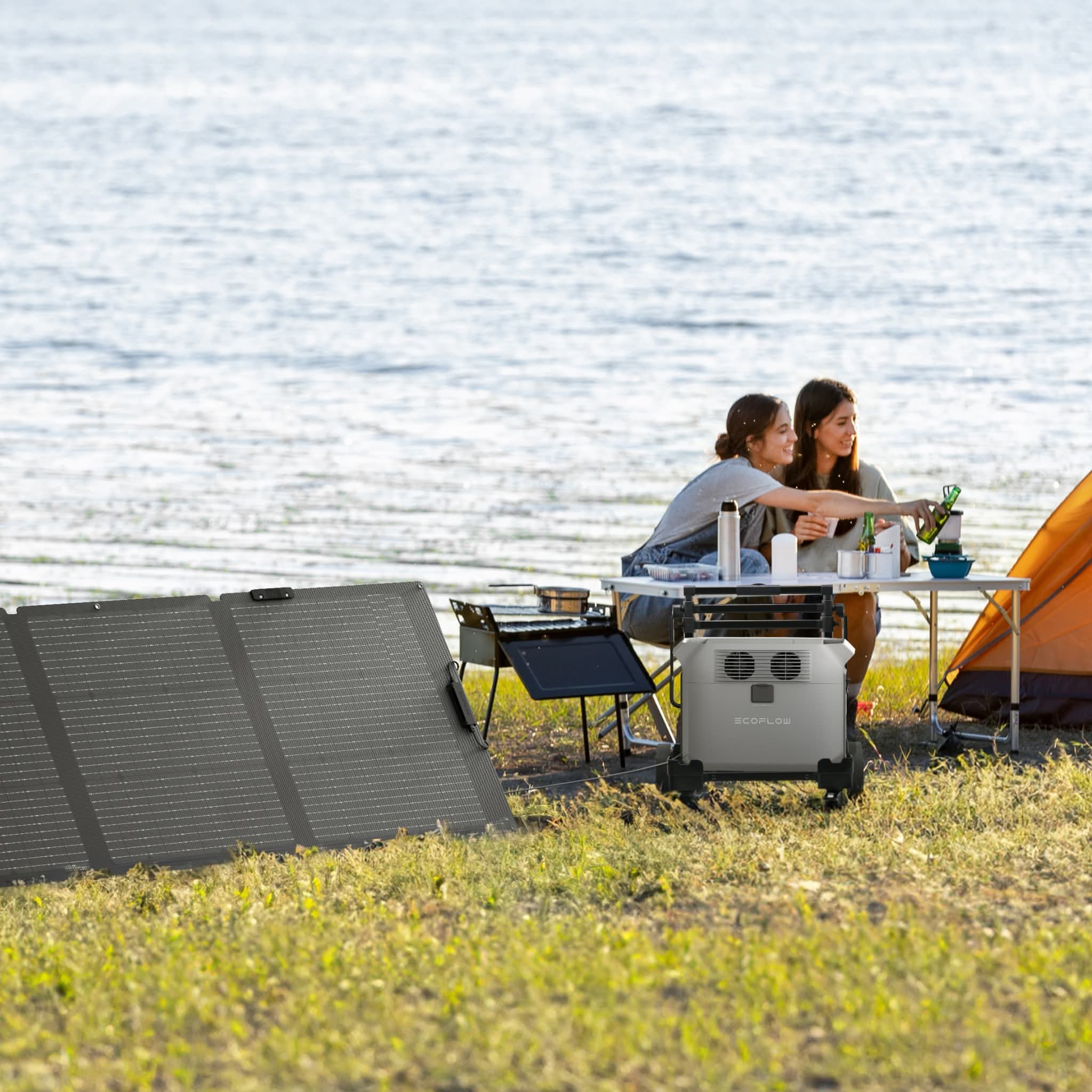 EcoFlow DELTA 3 1500