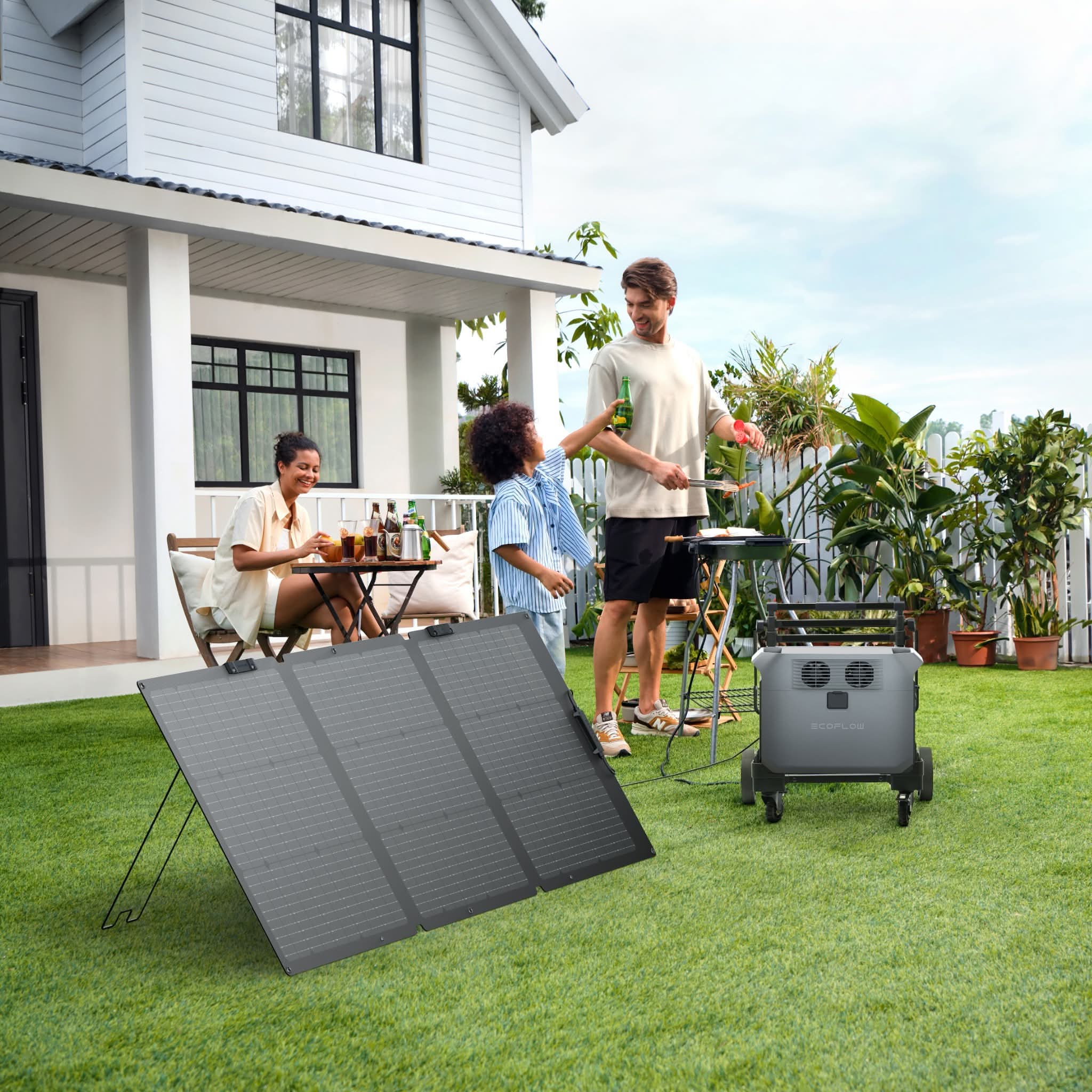 EcoFlow DELTA 3 1500