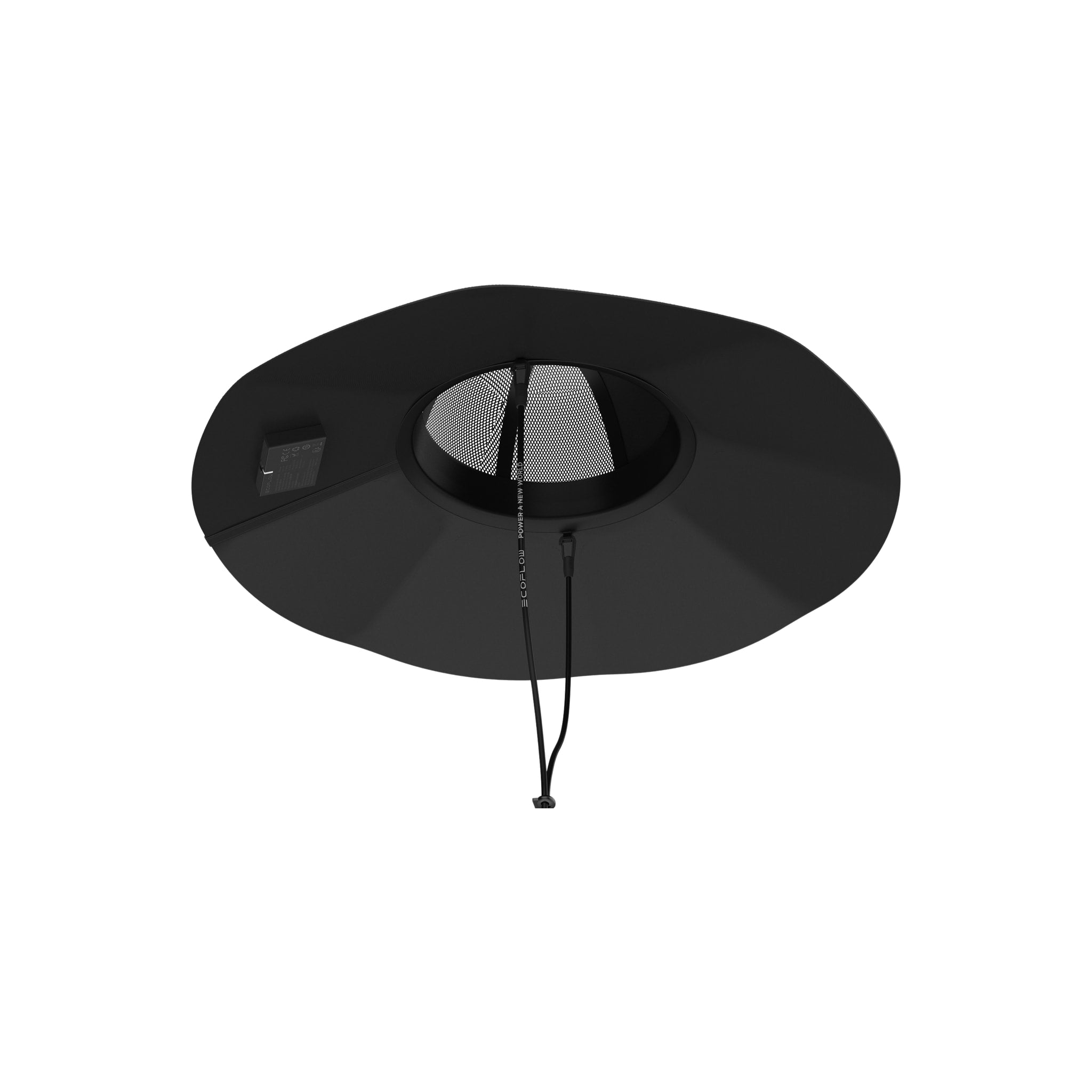 EcoFlow Power Hat